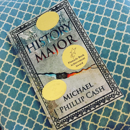 The History Major : The Fiction Addiction