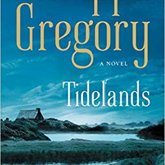 Tidelands : The Fiction Addiction