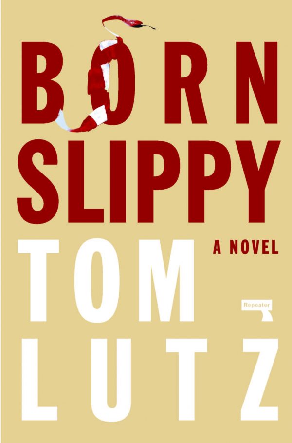 Born Slippy : The Fiction Addiction