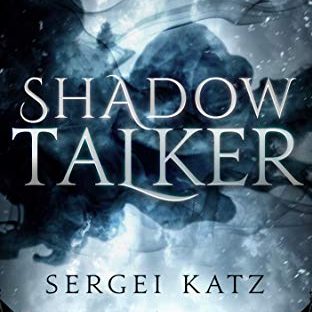 Shadow Talker: The Magic Detective School Book 1 : The Fiction Addiction