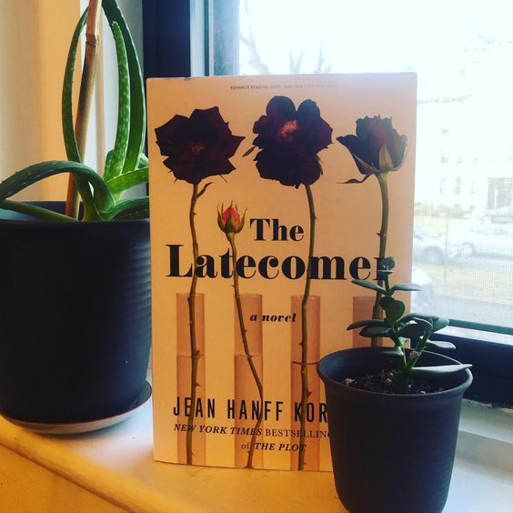Upcoming Fiction Review: The Latecomer : The Fiction Addiction