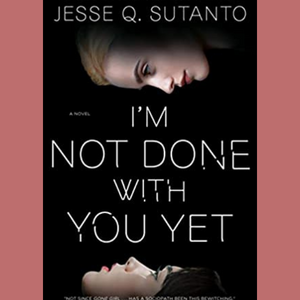 Dark Friendship in "I'm Not Done With You Yet" : The Fiction Addiction