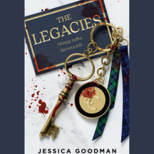 The Legacies : The Fiction Addiction