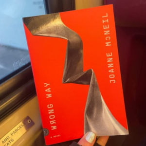 Wrong Way : The Fiction Addiction