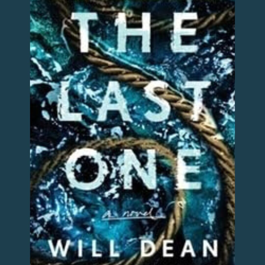 The Last One : The Fiction Addiction
