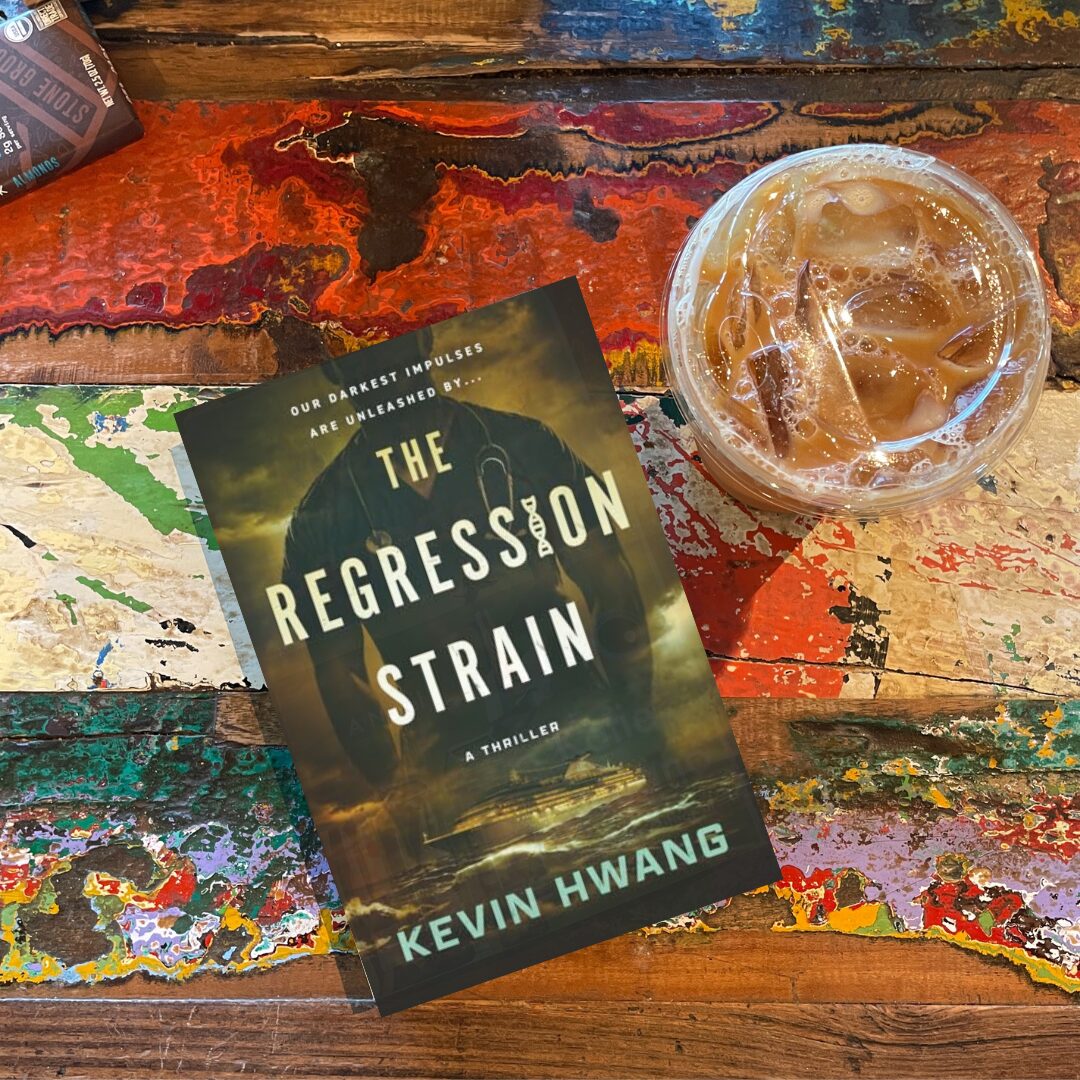 The Regression Strain : The Fiction Addiction